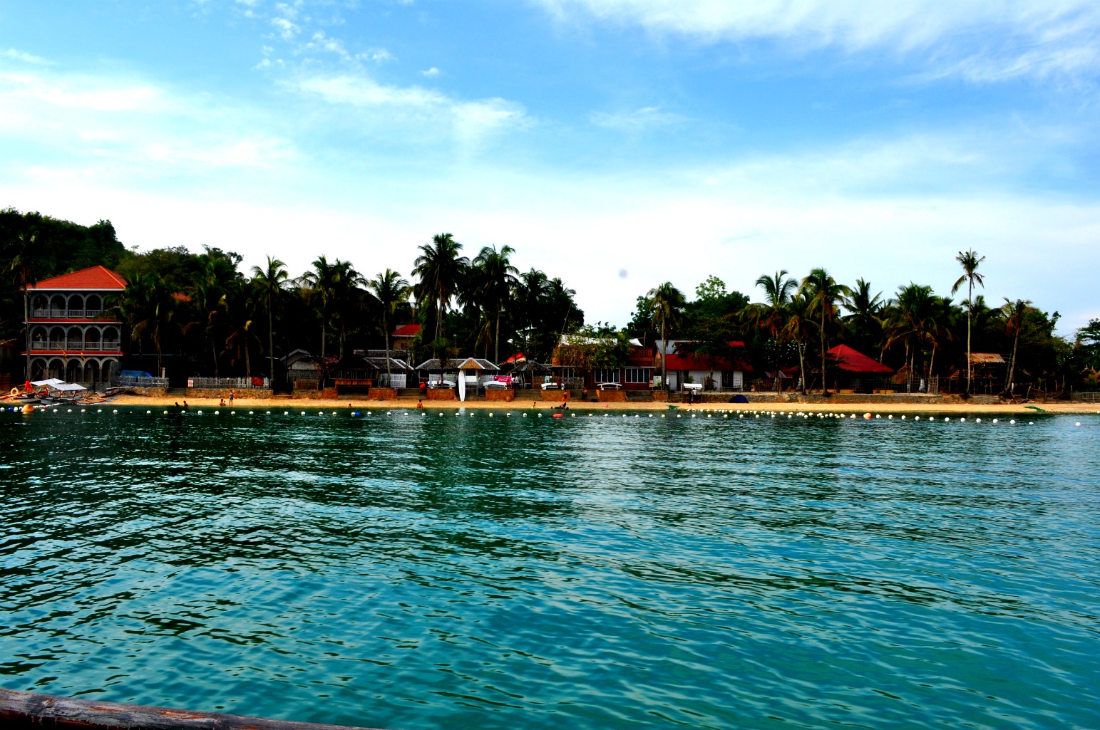 Quest for 7,107 Philippine Islands