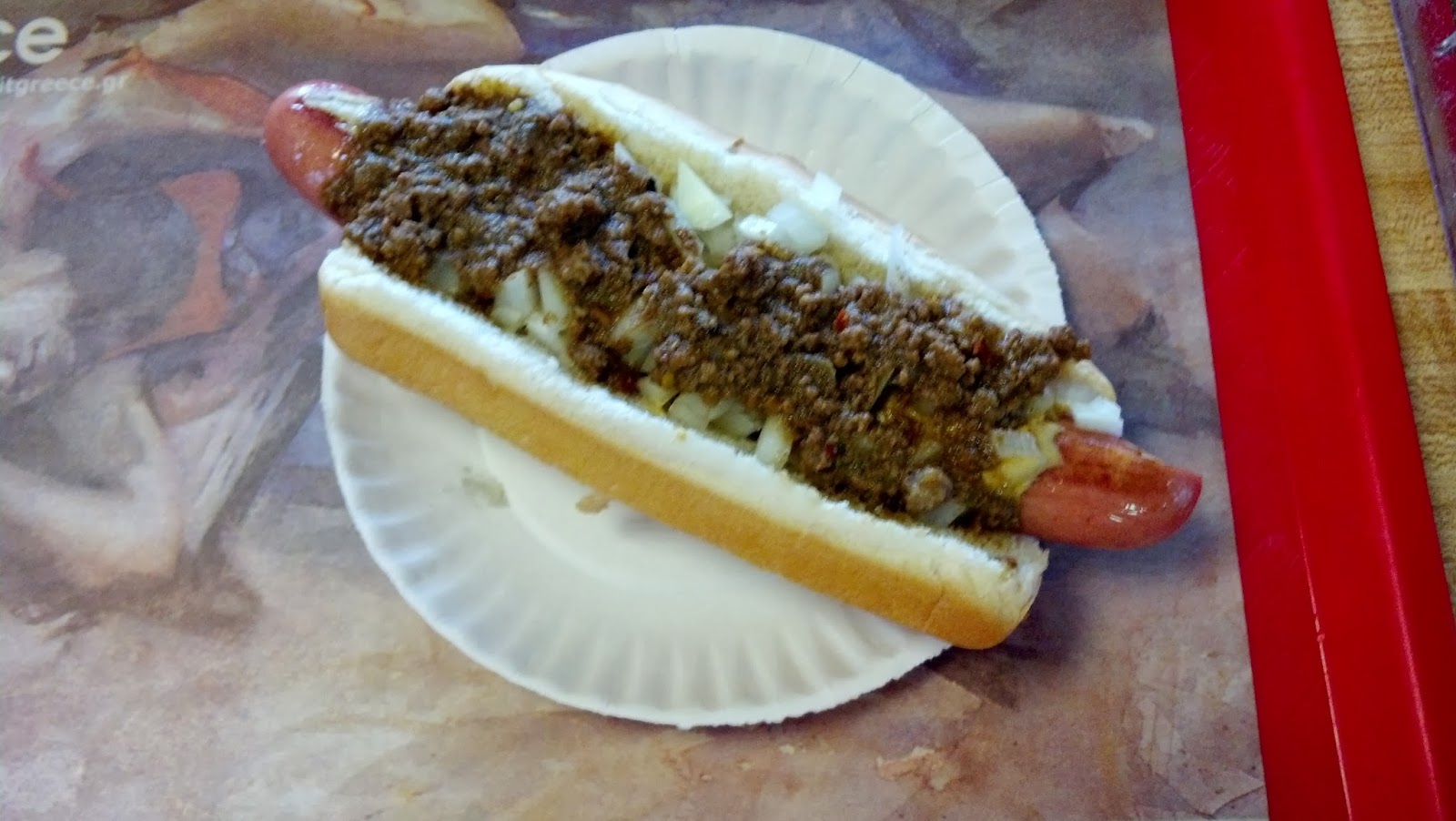 Plainfield NJ: Red Tower II