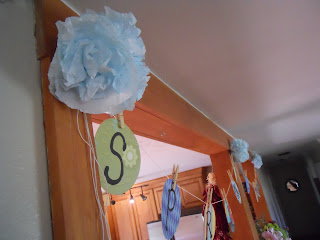 Housewife Adventures: Spring Cleaning Party