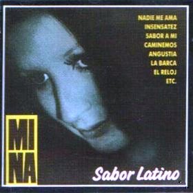 DISCOS PARA EL RECUERDO : MINA
