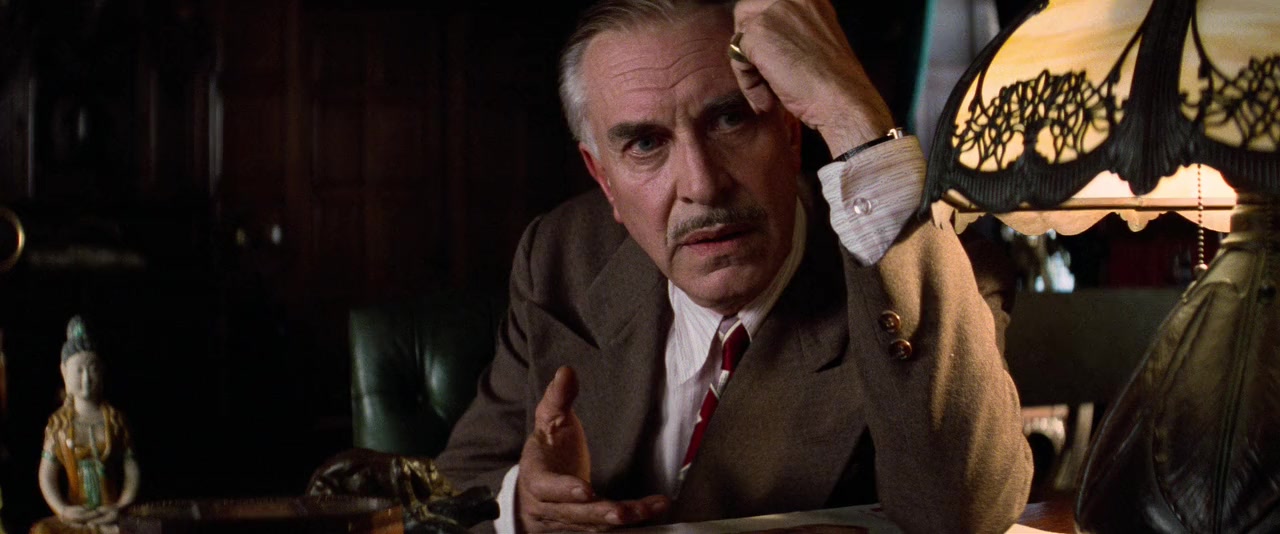 Radiator Heaven: Tucker: The Man and His Dream