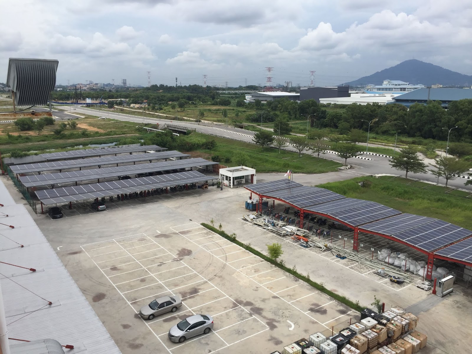 My Life Abroad: Hari Pertama hingga Terakhir di TS Solartech