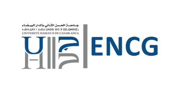 Master ENCG Casablanca 2022-2023