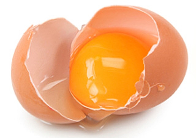 Zdrowie z roślin: Jajo - najdoskonalszy naturalny produkt spożywczy