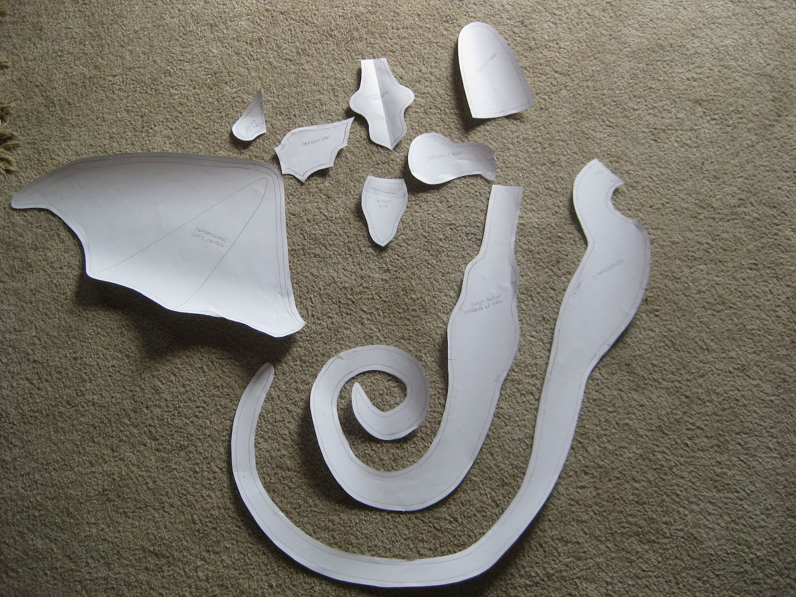 Shiny Shimmy: It's Like a Messenger Pigeon