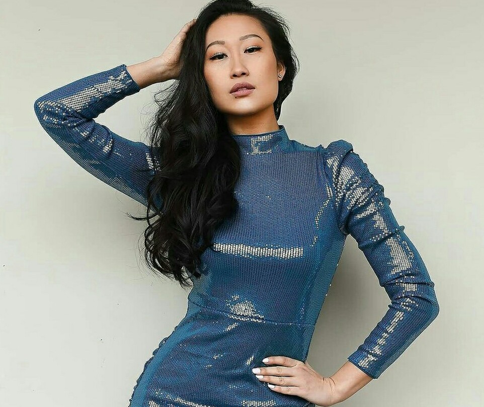 Alice Li Biography, Body Statistics, Facts