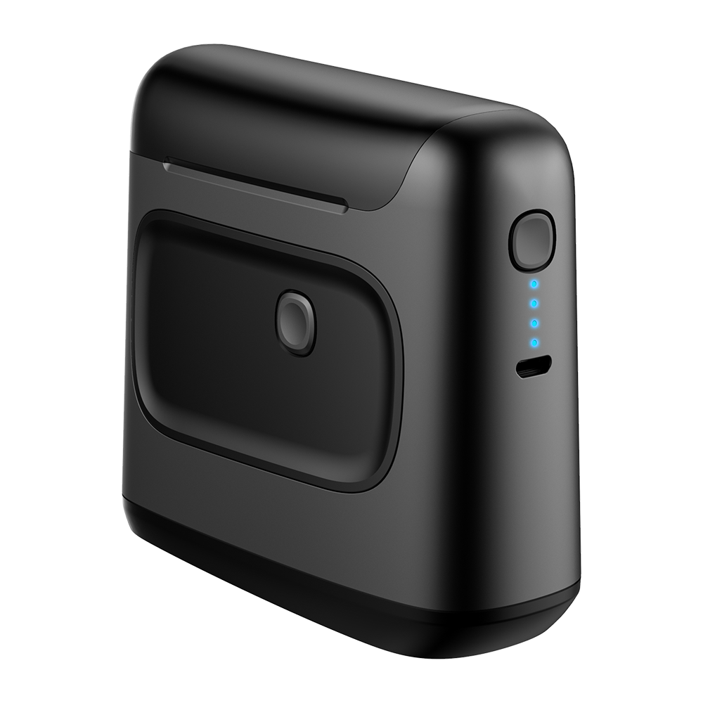 Selpic S1, S1+ Handy Printers shake up the Quick-Drying Ink Printing ...