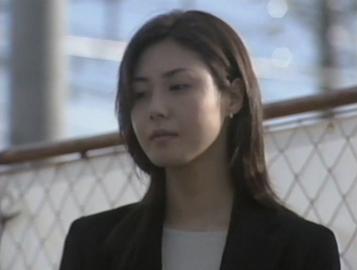 A Japonsko!: TOP 20 – Nejlepší japonské seriály: Kóri no sekai