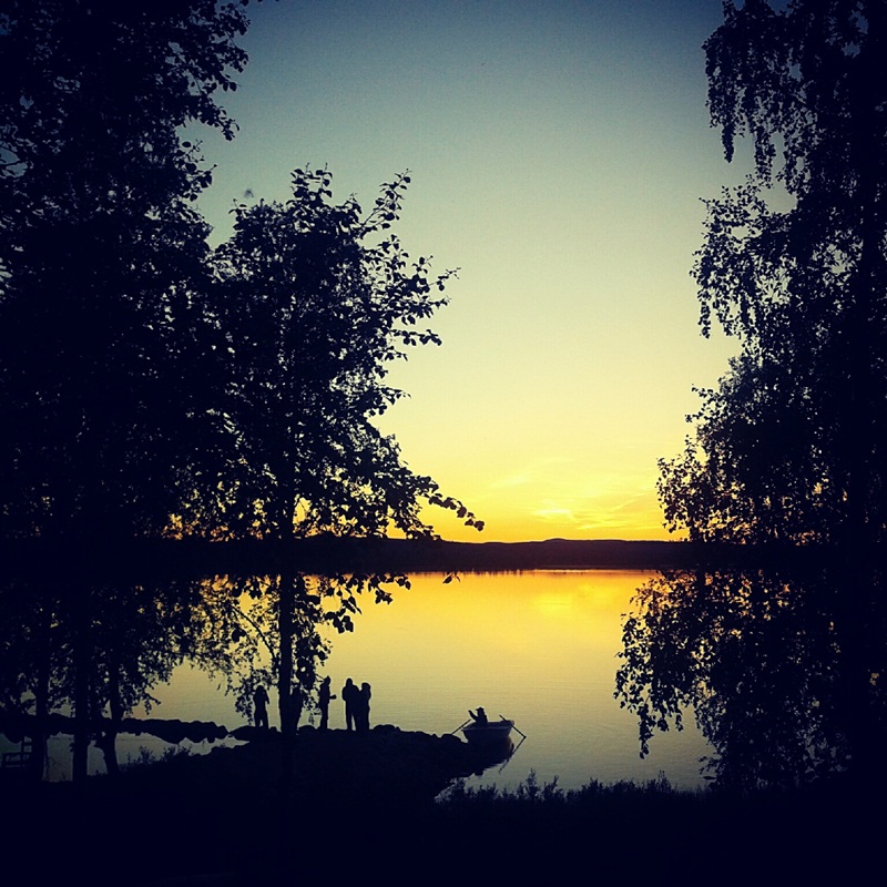 MicroCosmos: insta Finland