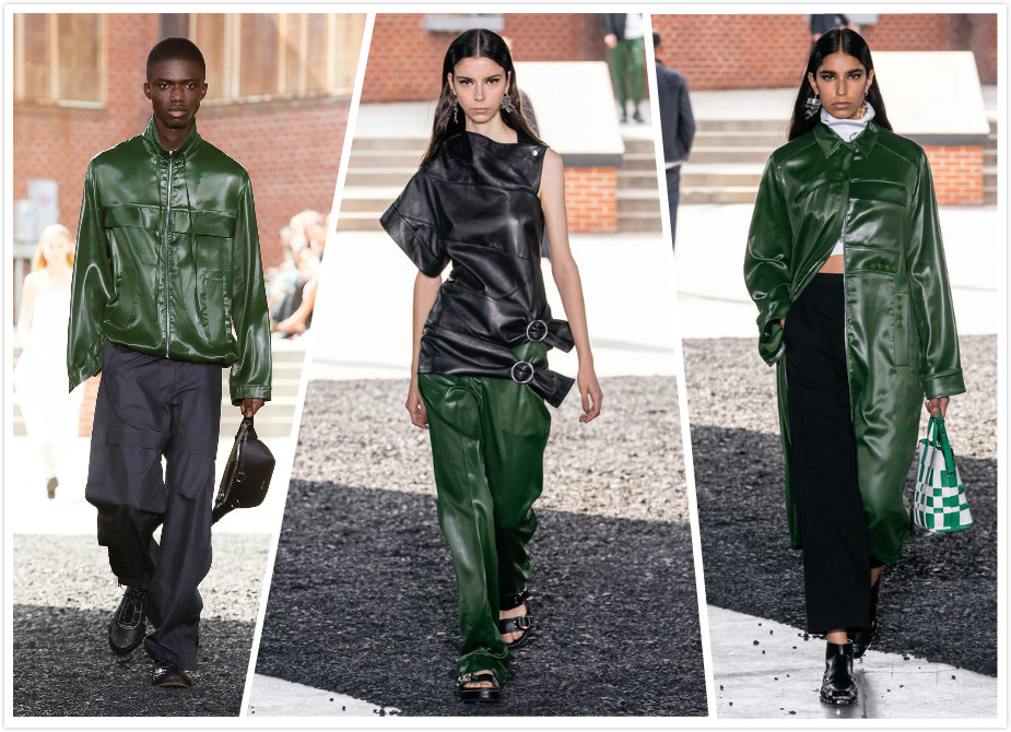 What are the Fashion Colors of SS 2020 - Morimiss Blog