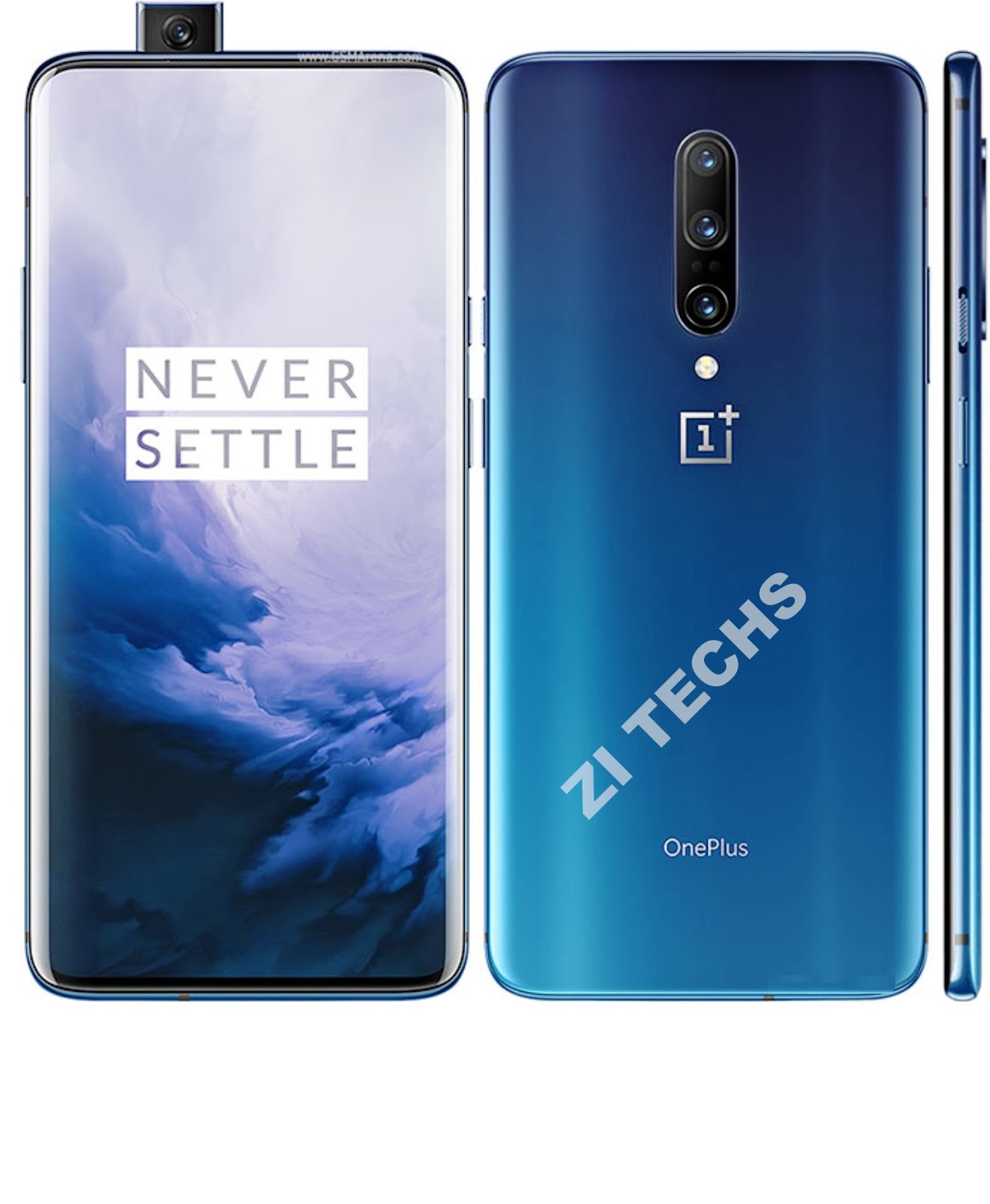 OnePlus7 pro Specifications and Price - Zitechs