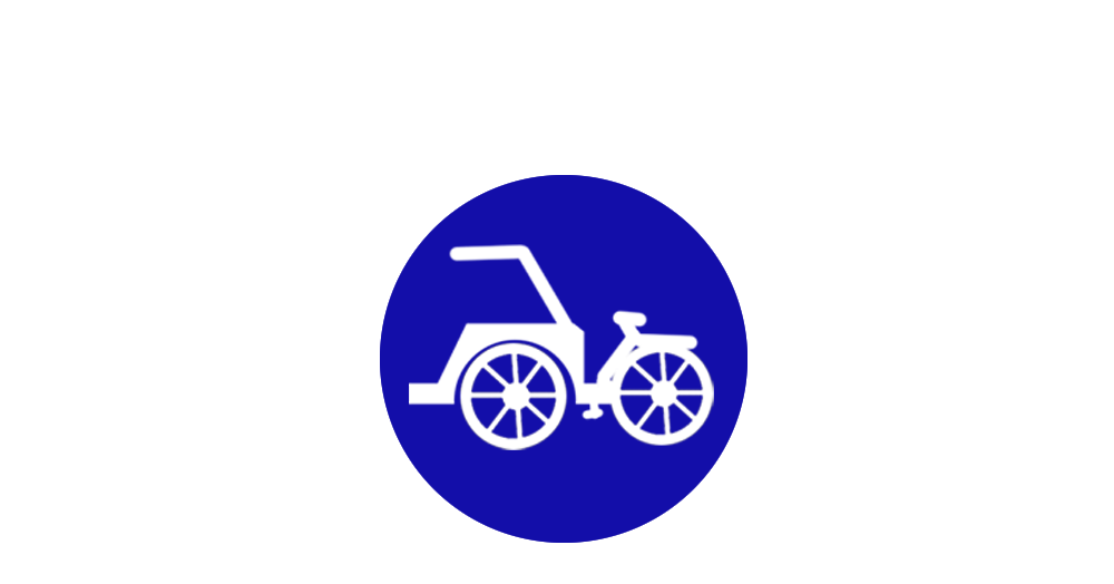 Rambu-rambu Lalu Lintas