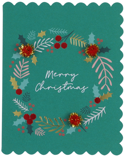 print & pattern: CHRISTMAS 2020 - paperchase pt2