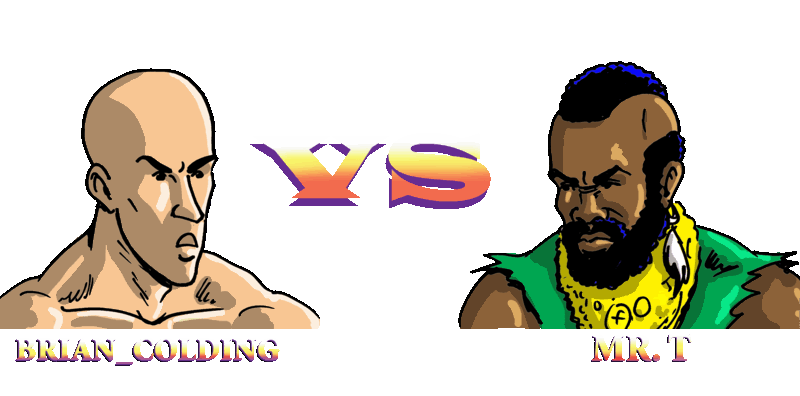 The Official Website of Cartoonist M. Rasheed: HEROTALK BATTLES: The ...