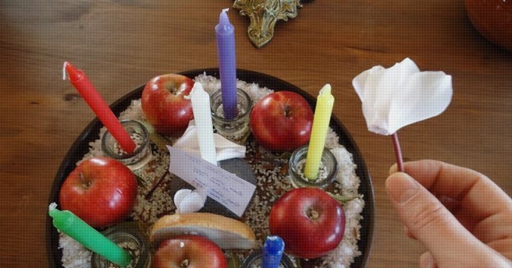 How to do white magic | Ritual Magic Spells