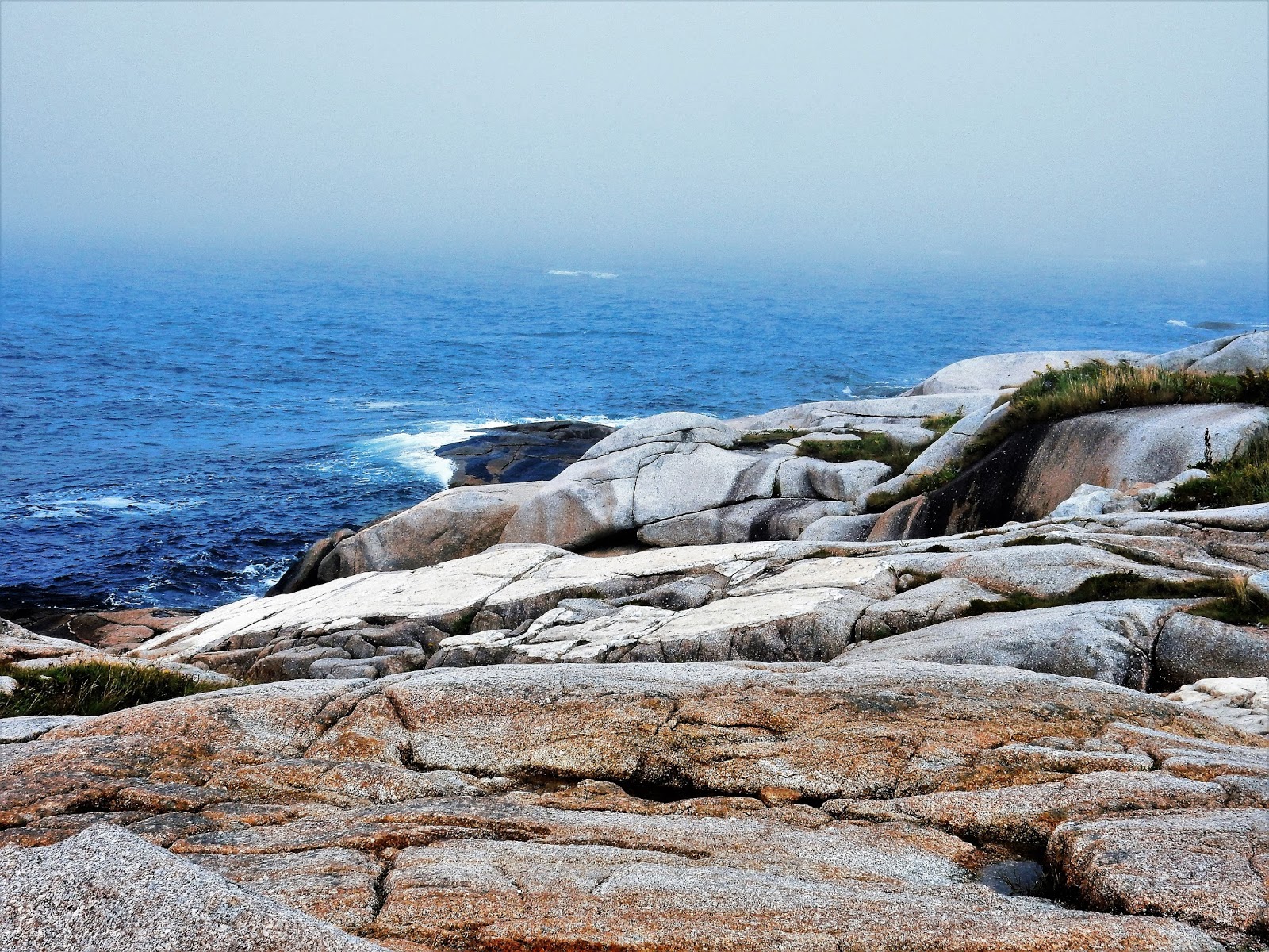 My Travel Blog: Beautiful Halifax, Nova Scotia