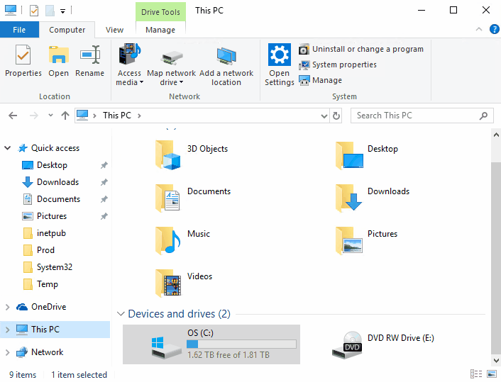 Work Work Adding Network Printer To Local Machine In Windows