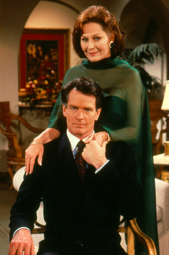 Santa Barbara Blog: PAMELA: THE WOMAN WHO LIVED TWICE