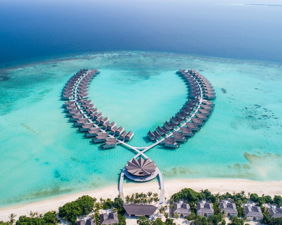Top 10 mesmerizing places in Maldives