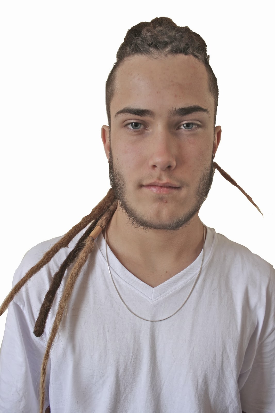 Meninos de Dreads