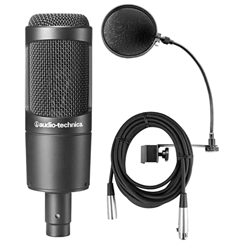 Top 10 Best Microphones For YouTube To Get In 2020 Reviews