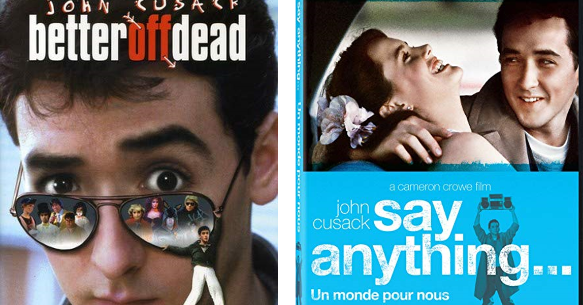 Say Anything Movie Quotes