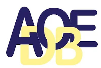 Overlapping Text in Adobe Illustrator - Adobe Tutorial