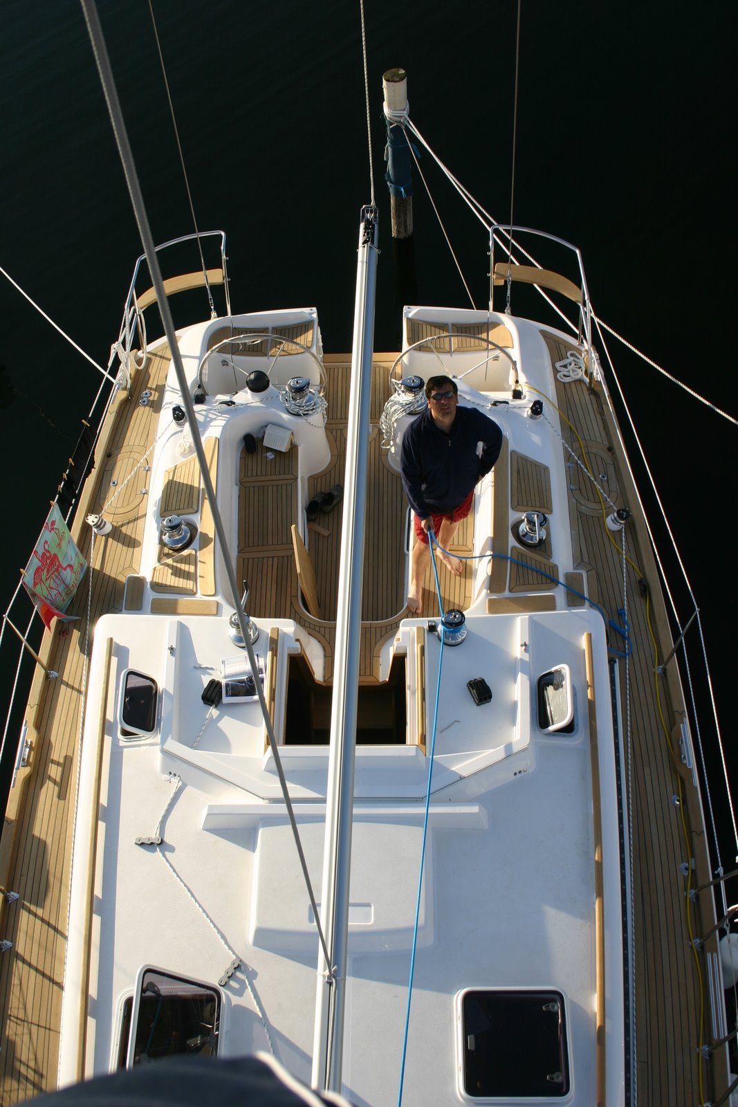 Voyages of Shimshal: About Shimshal