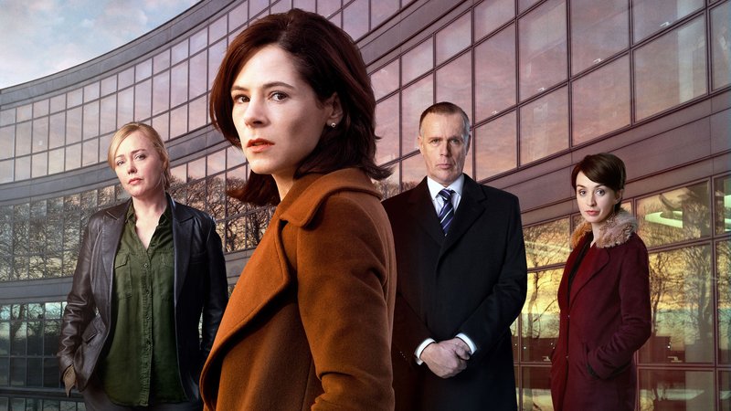 The Bull Pen: 'Acceptable Risk' DVD Review