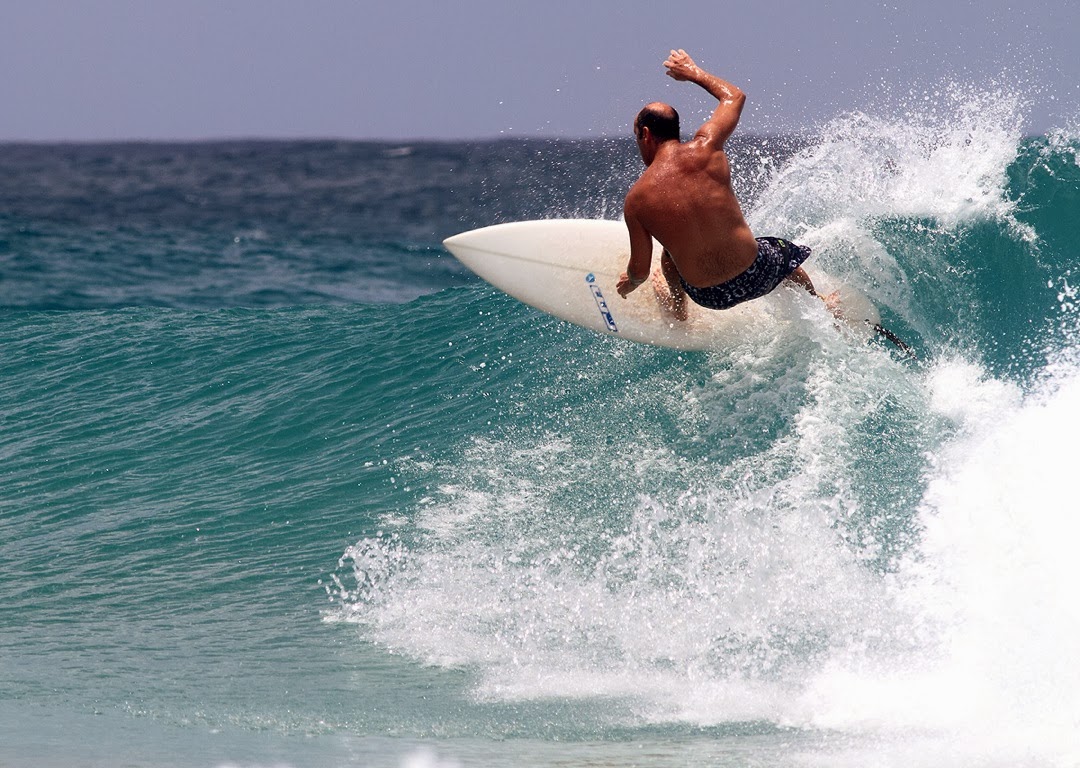 Blog do Dragão - HISTÓRIAS DO SURF: Julho 2013