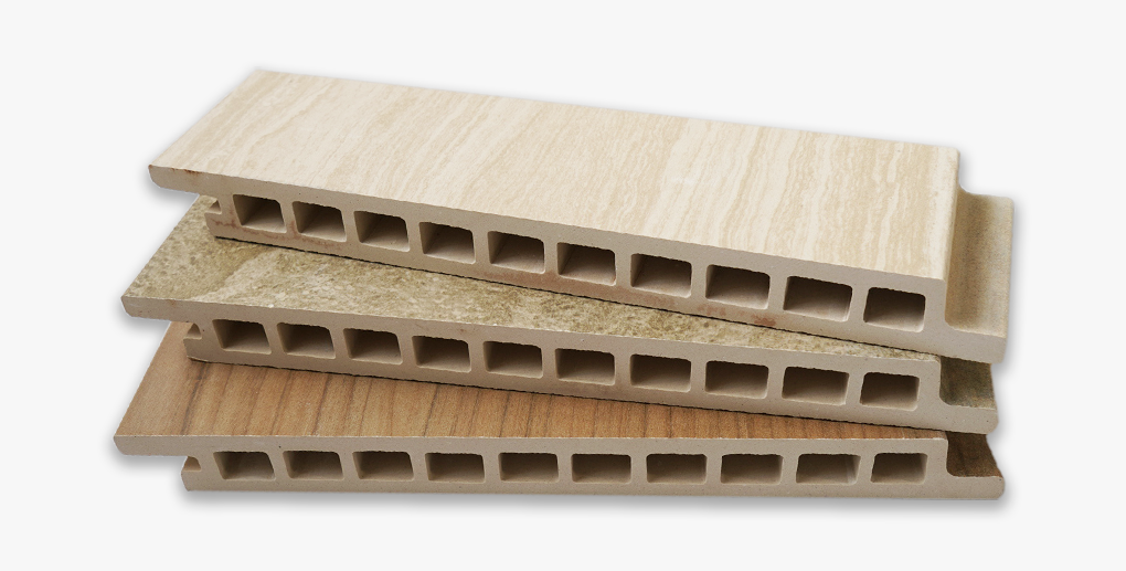 Paneltek facade panels can be perfectly integrated with the building ...