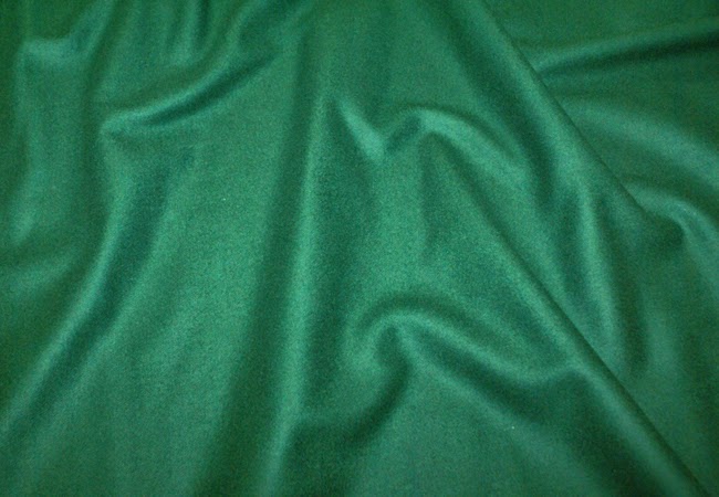 A Woodsrunner's Diary: June 2014