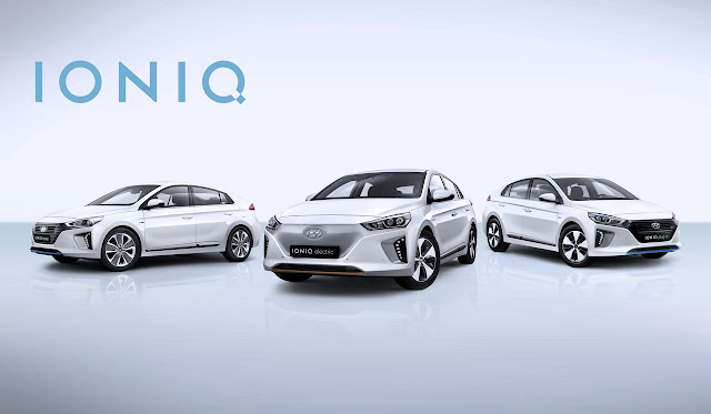 Hyundai Motor presenta sus novedades en el Salón de Ginebra 2016 ...