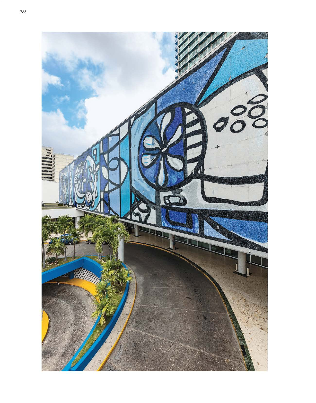 Cuban Modernism