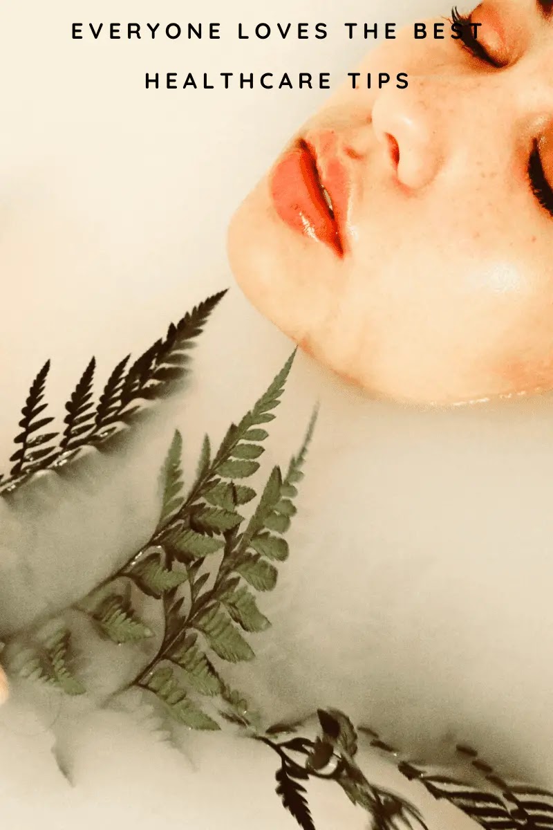 How To Make More Natural Health & Beauty Tips