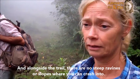 Koude Kaas - Cold Case: The missing Dutch girls in Panama - Parents try ...