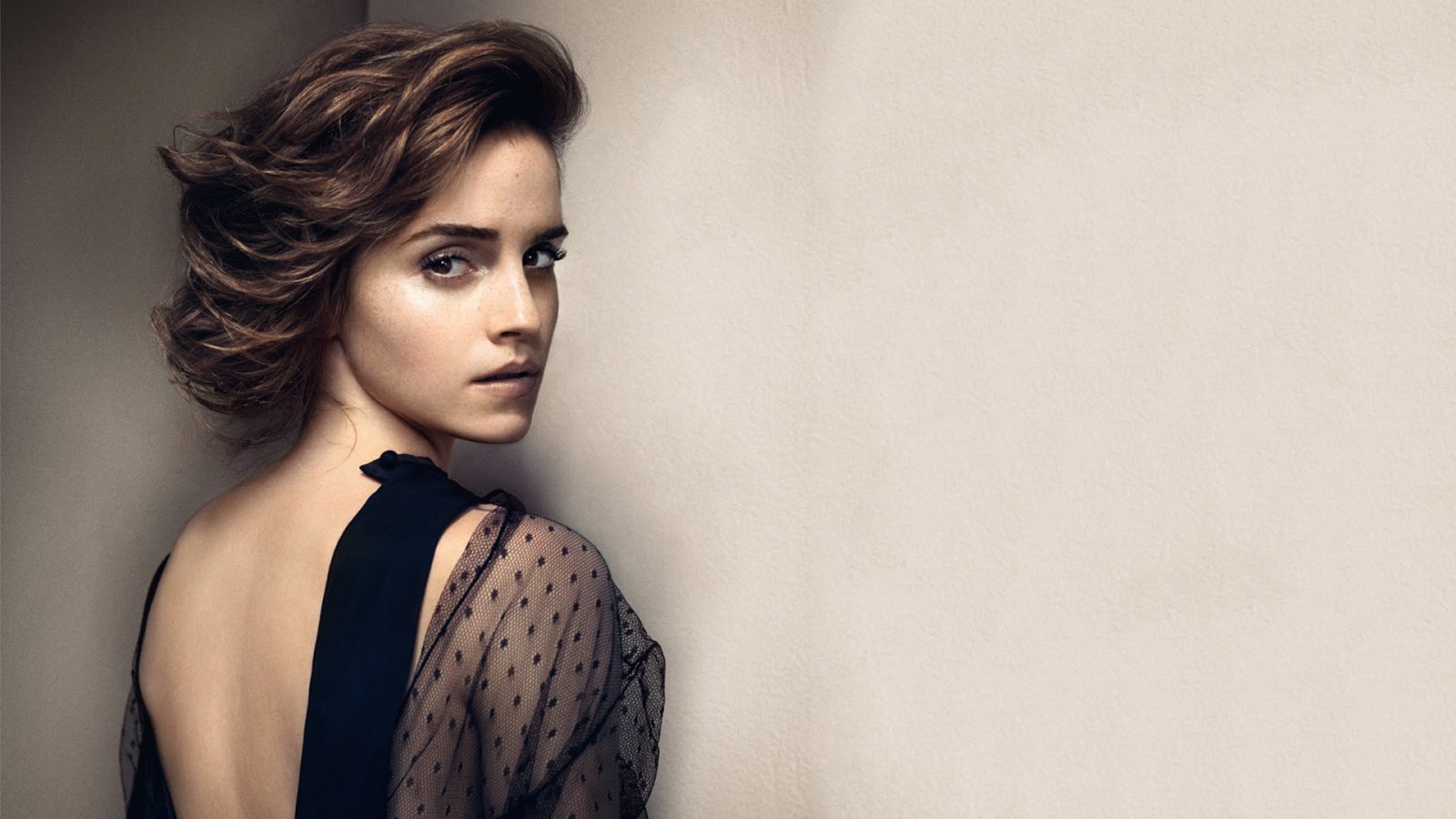 5 razones para seguir a… Emma Watson