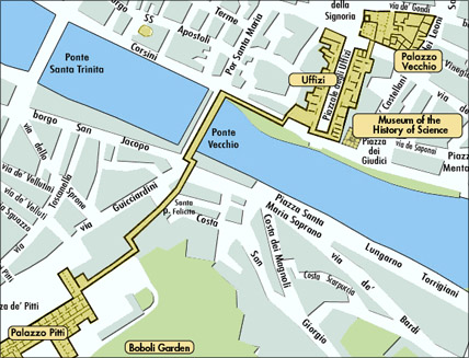 THICKENED BRIDGES | Parks, Promenades & Planning