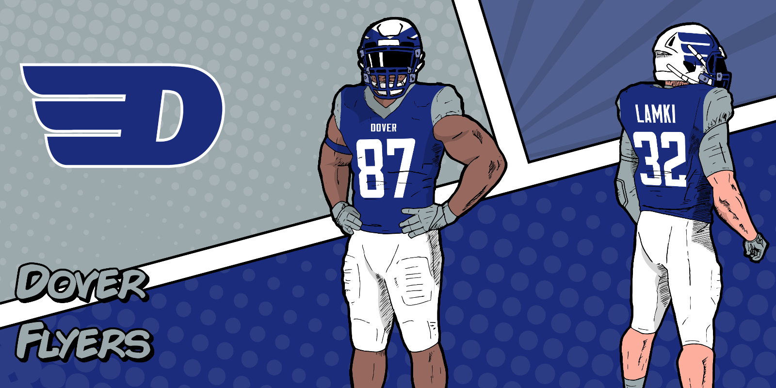 NCAA Football Super Series (2019 version) - Page 8 - Concepts - Chris ...