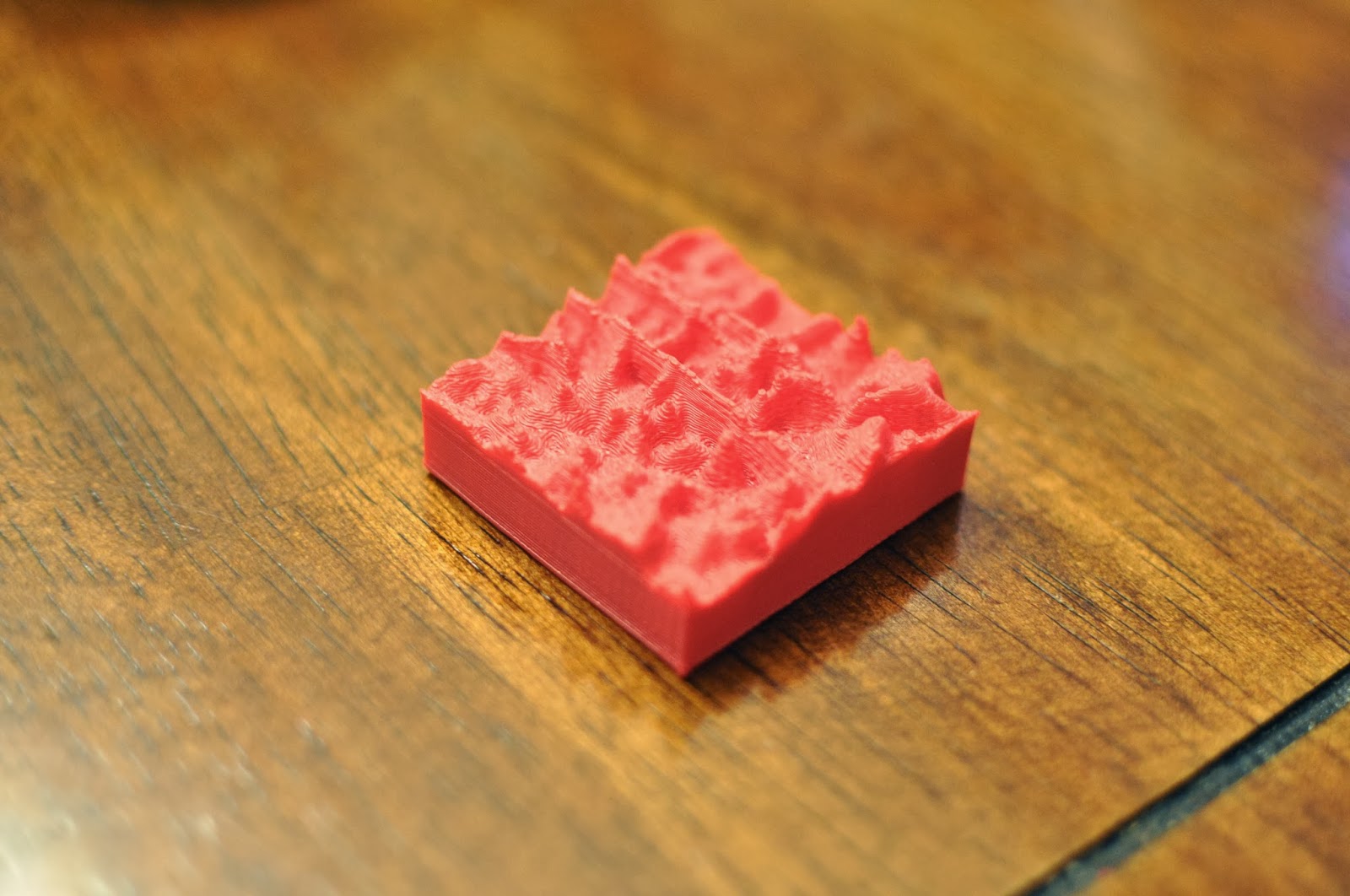 handverker: paper making mold