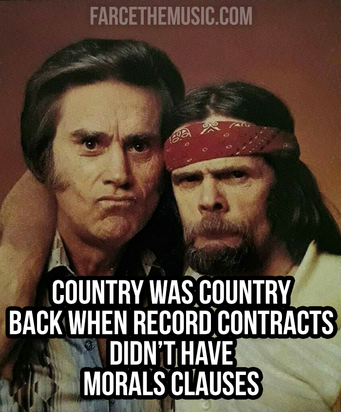 George Jones Meme
