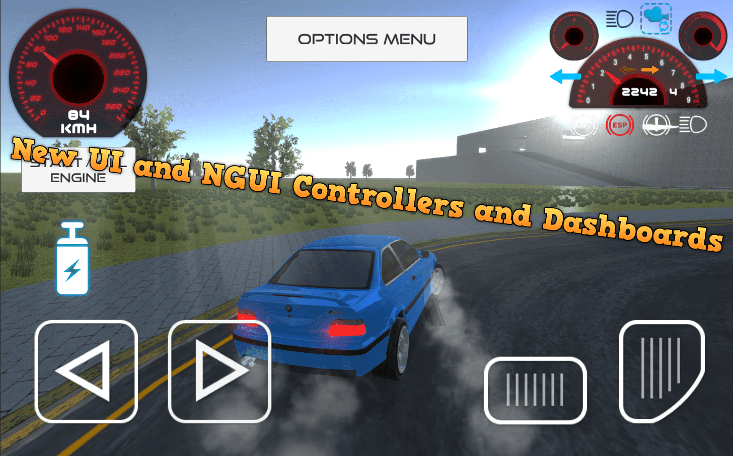Unity Ai Car Controller at Sandra Raines blog