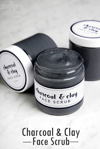 How To Prepare And Use Natural Scrubs At Home To Make Your Hands Smooth ...