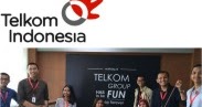Lowongan Kerja BUMN PT Telkom Indonesia - Lowongan Kerja Nusantara
