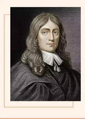 John Milton: Literary Contribution to English Literature