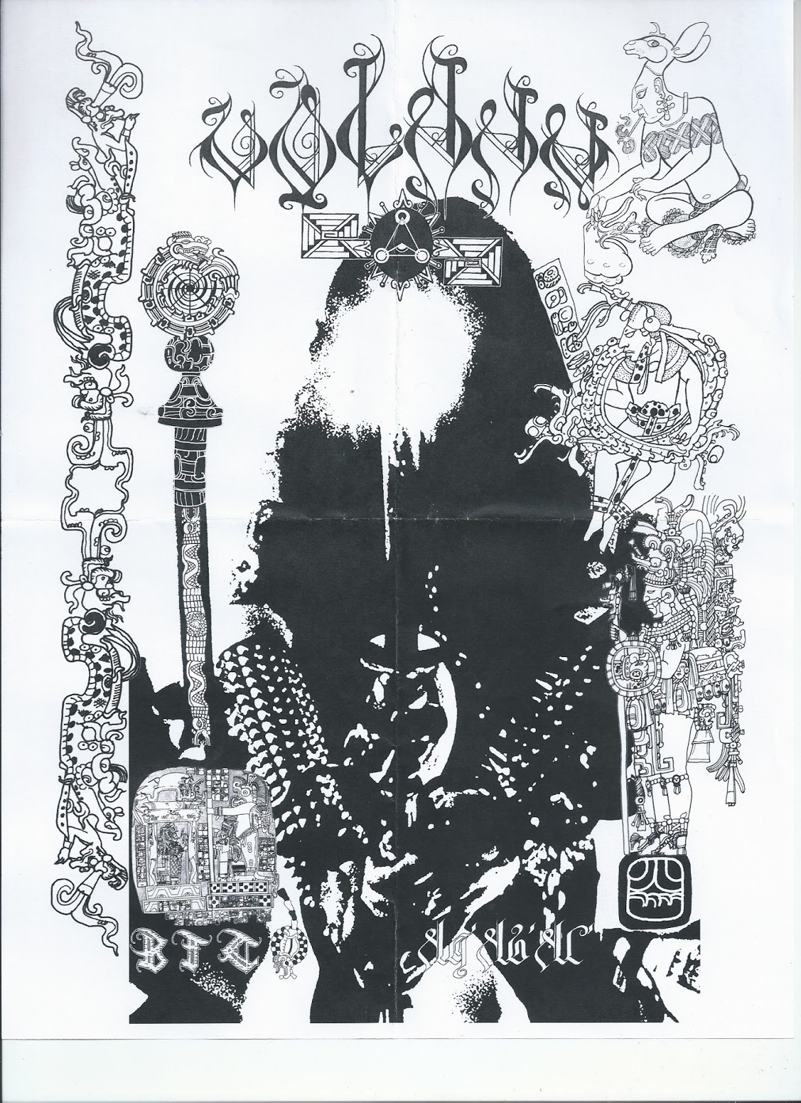 Volahn - Aq'Ab'Al' : Free Download, Borrow, and Streaming : Internet ...