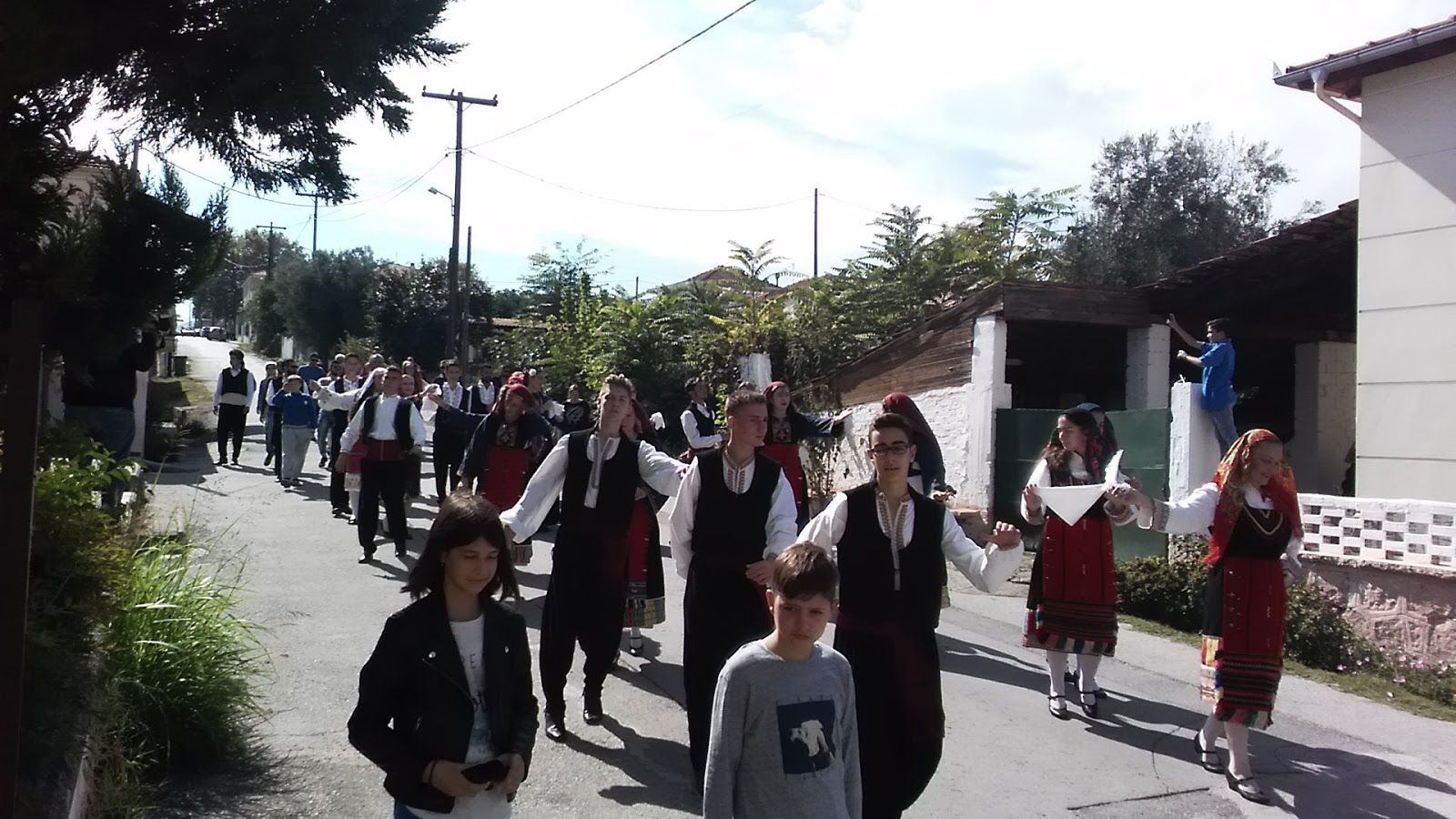 AMMOSIMATHIA BLOG: Πραγματοποιηθηκε με επιτυχια η Εκδηλωση του ...