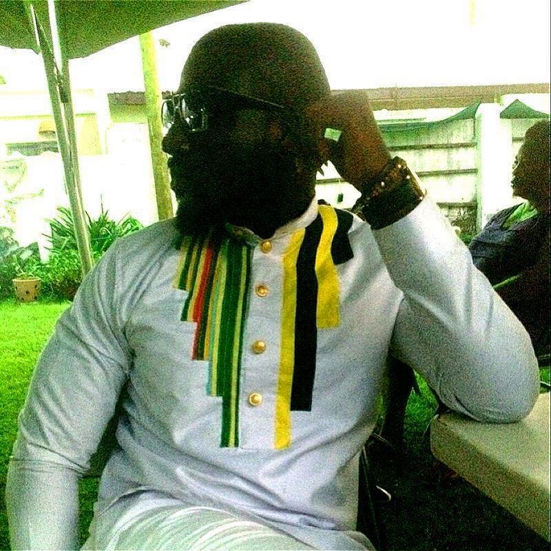 Best Ghanaian Apparels- ADWINASA WEAR | iReporterAchabu
