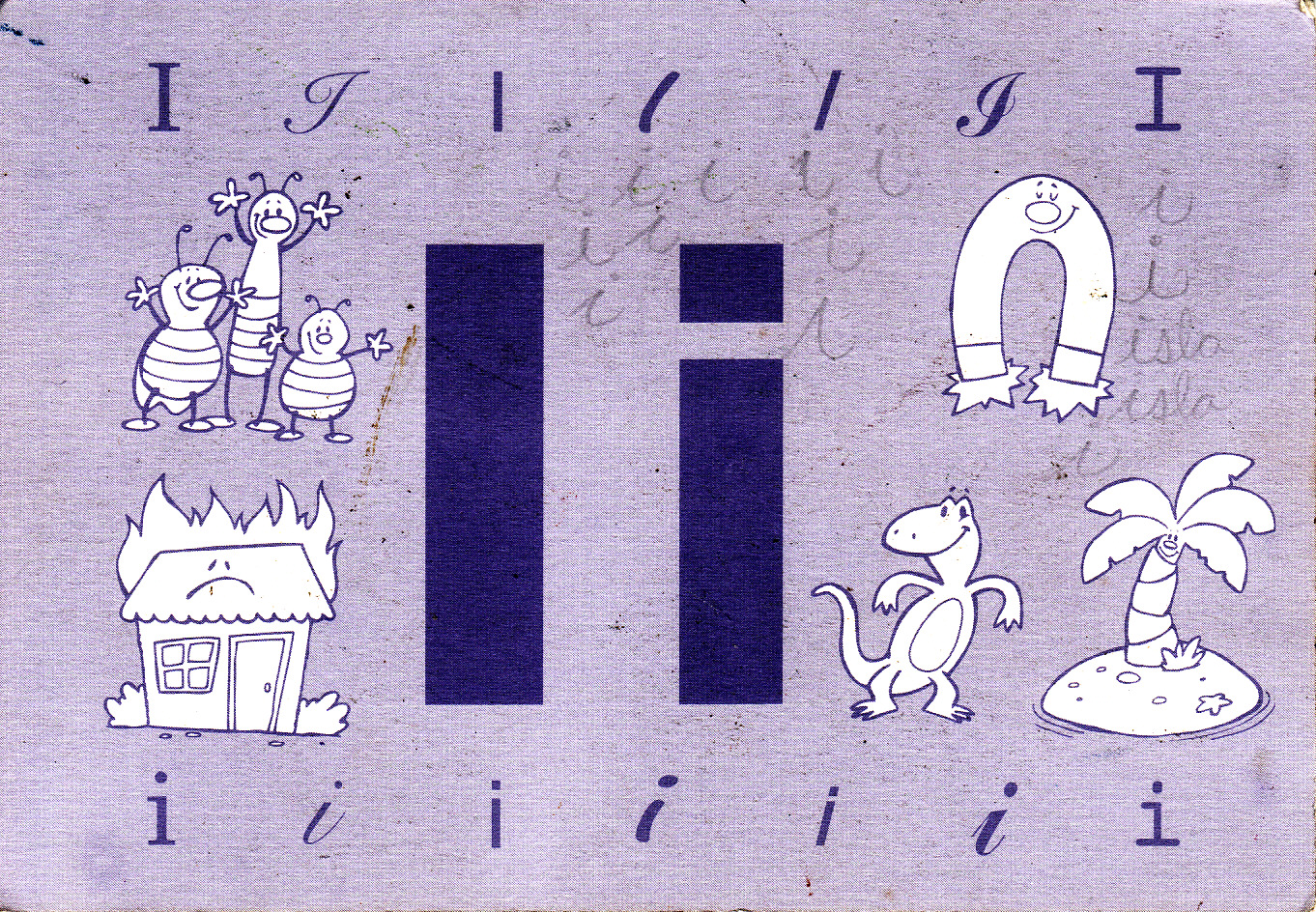 edukreativo: LOTERIA DE VOCALES