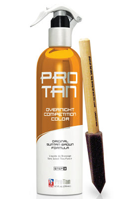 Prepare-se - Competição MEN´S AND WOMEN´S ~ Sérgio Costa IFBB